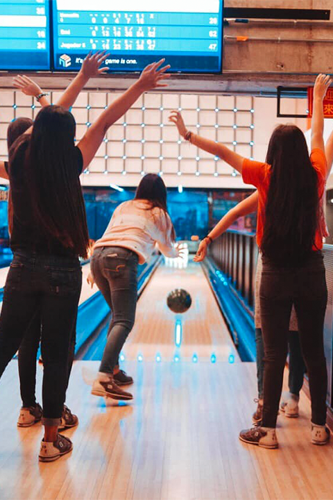 Bolera Mayorca – ¡Vive más momentos, más historias!
